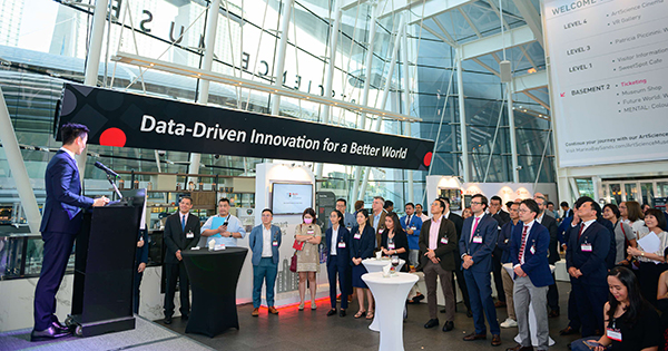 Aboitiz Data Innovation encourages partners to start their DSAI ...