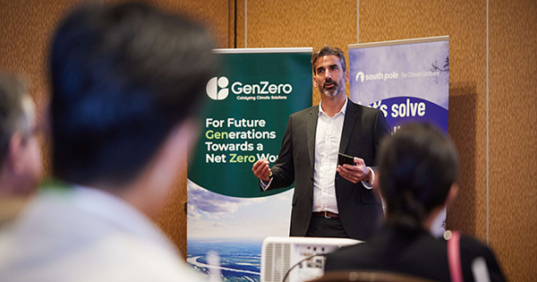 Asia Centre of Carbon Excellence launched by South Pole and GenZero to ...