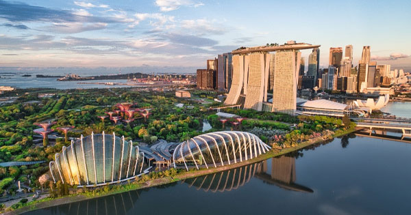 Formation of SG Growth Capital to bolster Singapore’s efforts in ...