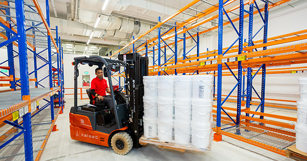 Kalsec® Inc. opens new Finishing and Distribution Centre in Singapore ...