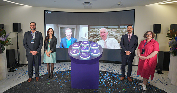 Medtronic launches Medtronic Customer eXperience Center in Singapore to ...