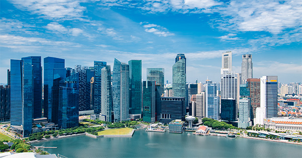 New growth strategies to drive advanced manufacturing across five ...