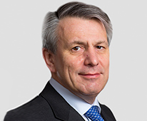 International Advisory Council | Singapore EDB