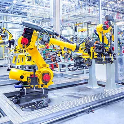 6 new technologies taking shape in Singapore’s advanced manufacturing ...