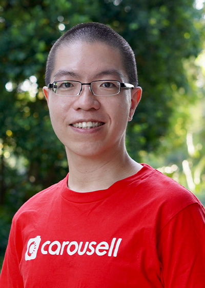 After a decade in Silicon Valley, this engineering leader comes home ...