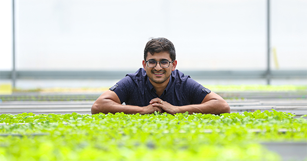 Agrocorp expands its sustainable footprint | Singapore EDB