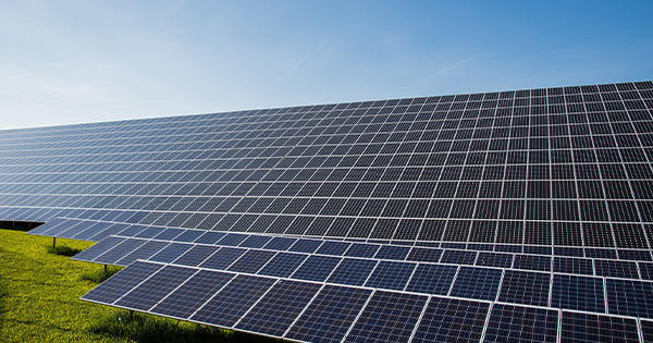 ASEAN set to play key role in global solar supply chain | Singapore EDB