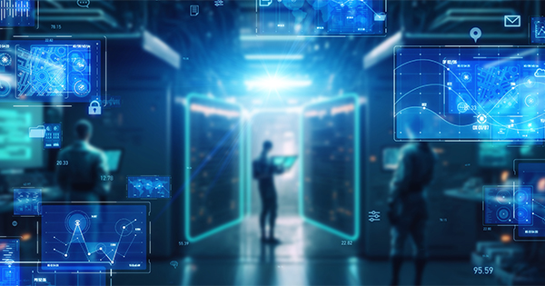 ASEAN’s quiet upside in the global tech boom | Singapore EDB