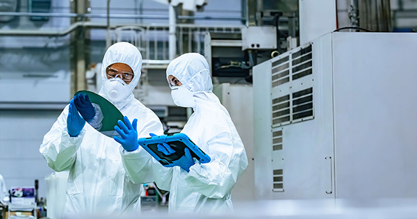 Budget 2026: Singapore commits S$800 million to semiconductor research ...