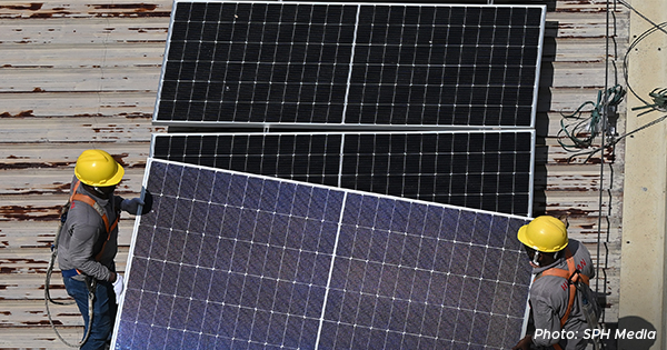 China, South Korea, and Japan looking into ASEAN’s clean energy market ...