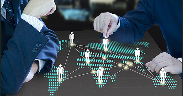 Developing an Asian Expansion strategy: Perspectives of a Market-Entry ...