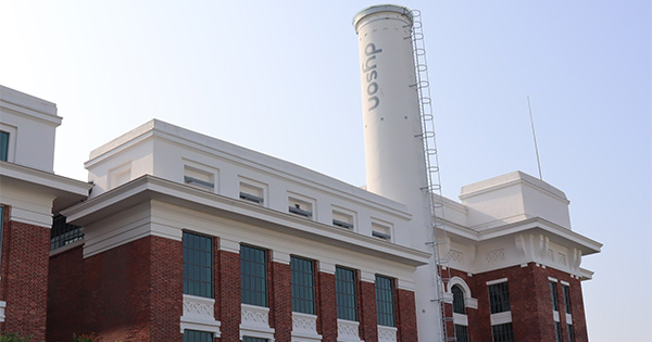 Dyson powers innovation push with next-gen battery plant in Singapore ...