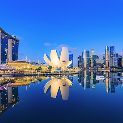 GSK’s Tuas vaccine facility is Singapore’s largest after S$300 million ...