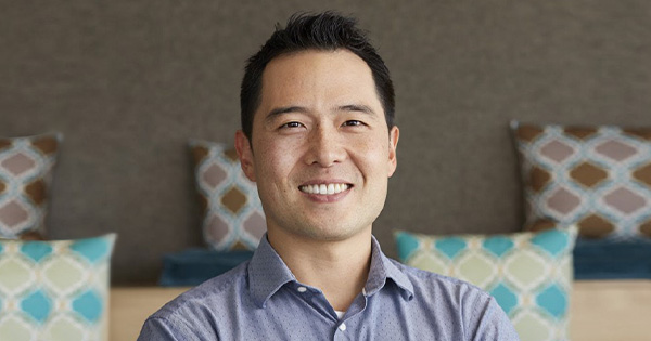 Ex-Slack CFO Allen Shim on the growing tech ecosystem and global talent ...