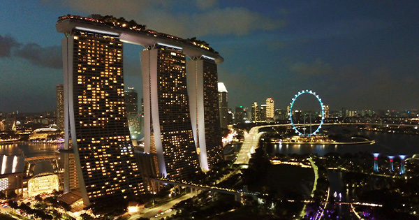 Fintech fund inflows for ASEAN hit $5.7b; Singapore an ‘excellent bridge’ for investing firms ...