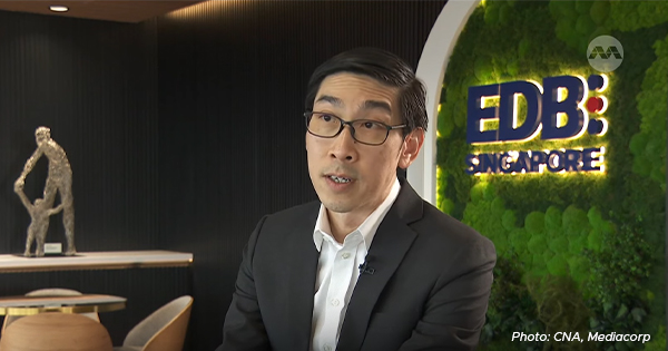 For AI-driven businesses, Singapore is a launchpad for growth in ...