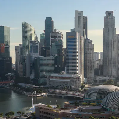 How Singapore can accelerate renewable energy project development and ...