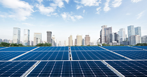 Grid expectations: Asian green power network aims to speed up switch to ...