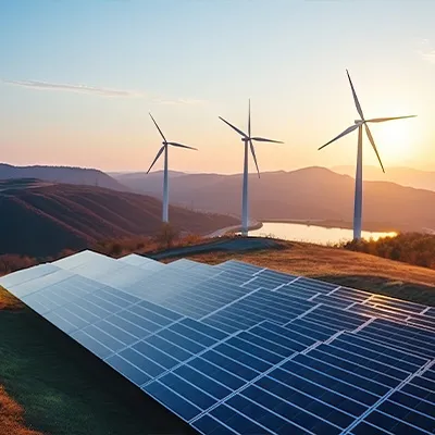 Southeast Asia's Green Economy 2023 Report | Singapore EDB