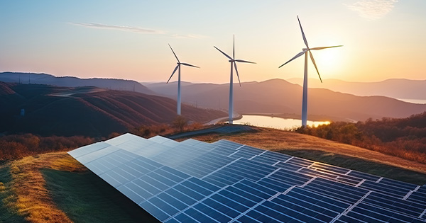 How renewable energy project developers can power Southeast Asia's ...