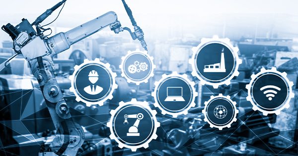 How SIRI can power your manufacturing transformation journey ...