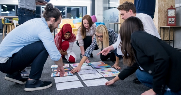 How Tech Startups are Realising their Full Potential with IMDA Spark ...