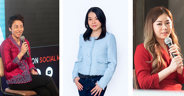 How to thrive in the world of tech? 4 top tips from these female ...