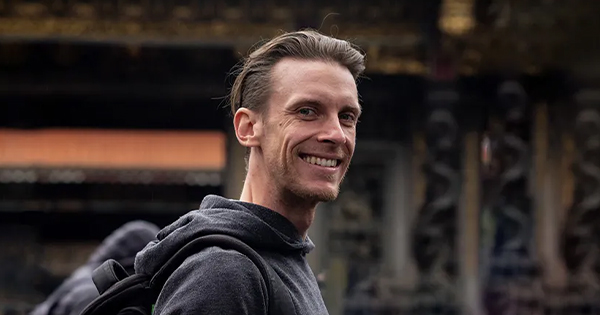 Inside the life of an Avengers, Star Wars and Jurassic World VFX artist ...