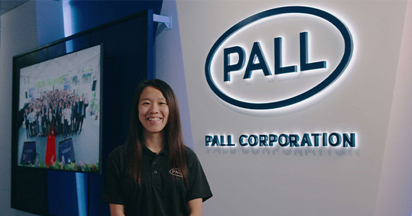 Jobs in Singapore: “How I became the first female Manufacturing ...