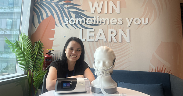 Jobs in Singapore: “How I use my engineering skills to help people ...