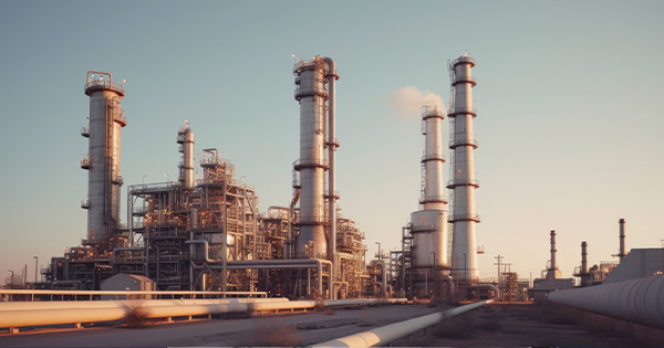 Jurong Island: In search of a new miracle | Singapore EDB