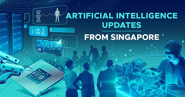 Latest in Singapore’s AI scene that businesses should know – a round-up ...
