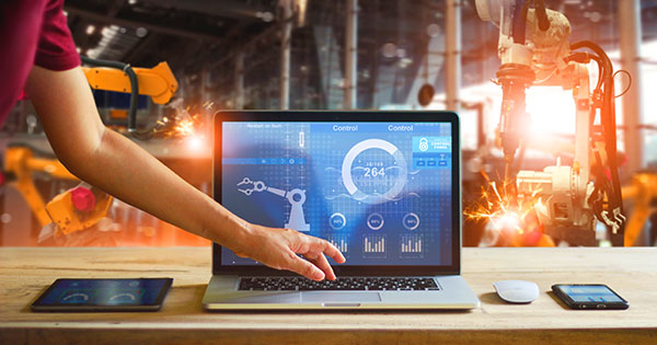 Manufacturing success in an era of accelerated transformation ...