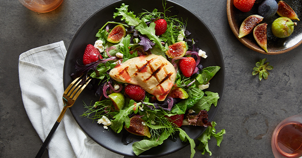 More cell-cultured chicken products approved for sale in Singapore ...