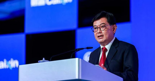 New global development agenda should be inclusive and sustainable: DPM ...