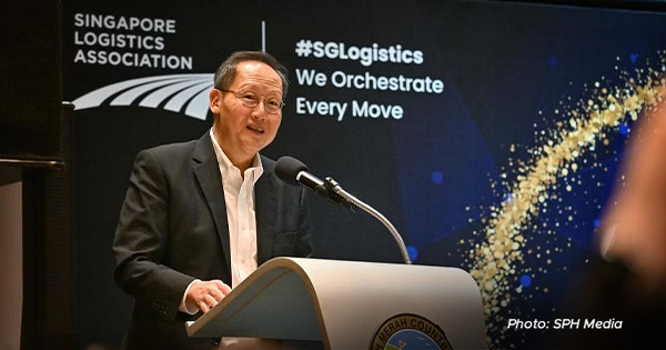 New road map to boost sustainability, digitalisation for Singapore ...