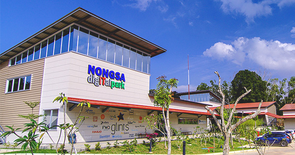 Nongsa Digital Park boosts digital ecosystems in Riau Islands, a tech ...