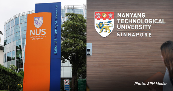 NUS and NTU top Asian universities in subject rankings again ...