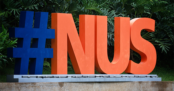 NUS enters top 10 in global university ranking for the first time ...