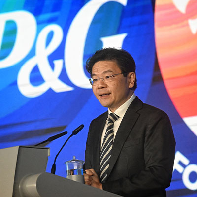 GSK’s Tuas vaccine facility is Singapore’s largest after S$300 million ...