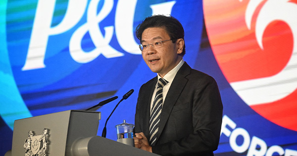 P&G to invest more than $100m in new manufacturing facility in ...