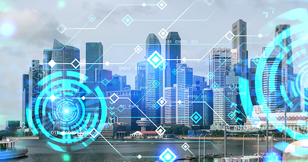 Powering a dynamic tech hub | Singapore EDB