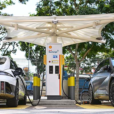 Singapore home to world’s largest production facility for jet fuel made ...