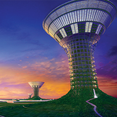 Singapore’s first fully electric ferry service will transport Shell ...