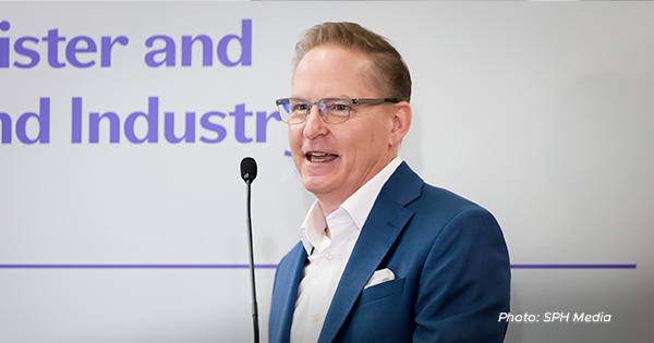 Singapore a top draw for Pfizer as it looks to invest for the long run ...