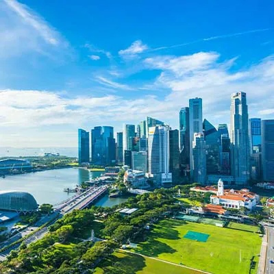 Singapore still leads the way as the world’s best place to do business ...