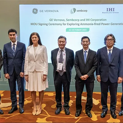 Singapore aims to channel $6.6b towards greening region, fostering ...