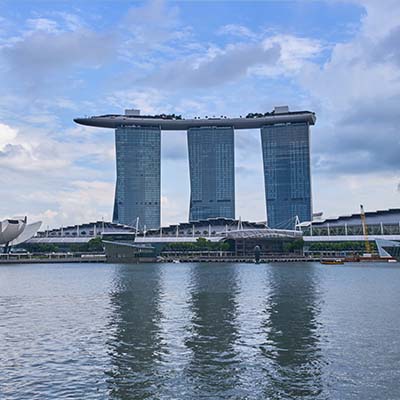 Singapore’s Climate Impact X launches global carbon spot trading ...