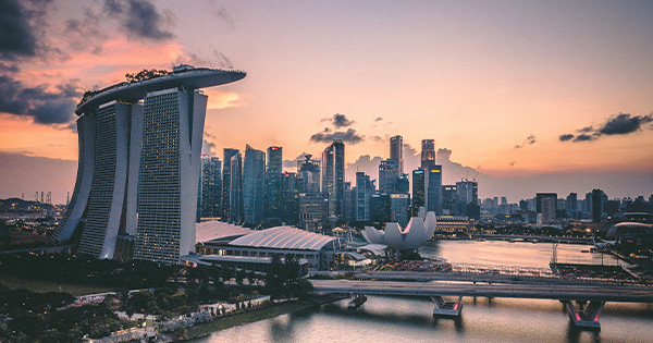 Singapore reclaims top spot in world competitiveness ranking after ...