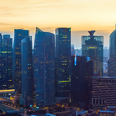 Here’s how Singapore is building a tech ecosystem that extends beyond ...